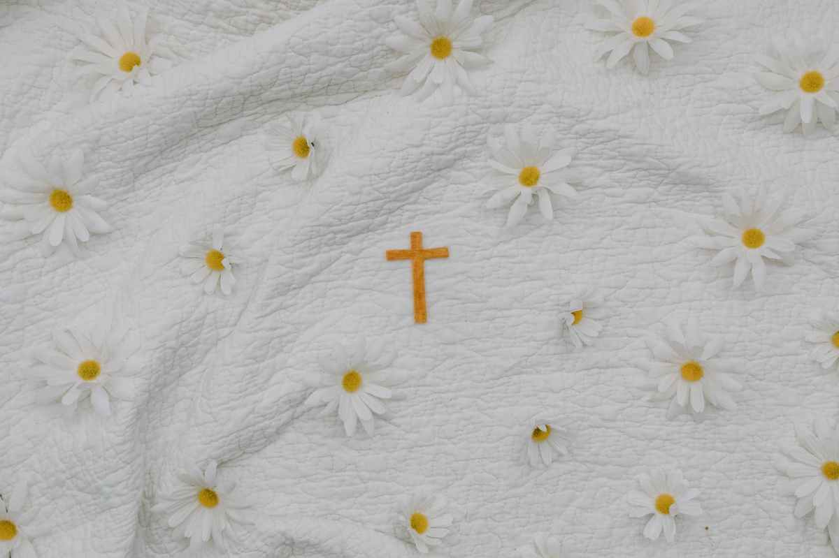 He Rose for Us – Resilient Inspired Spiritual Excellence R.I.S.E.