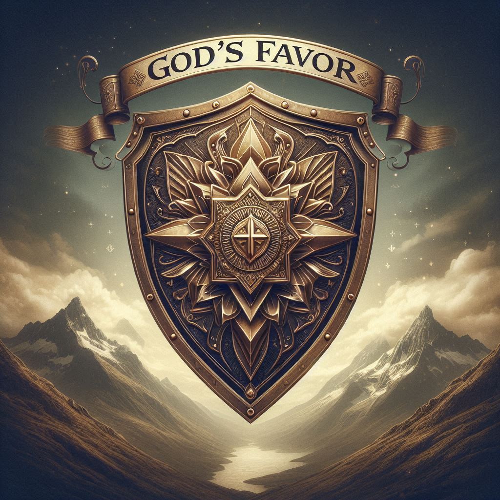 Walking in God’s Favor and Protection – Resilient Inspired Spiritual ...